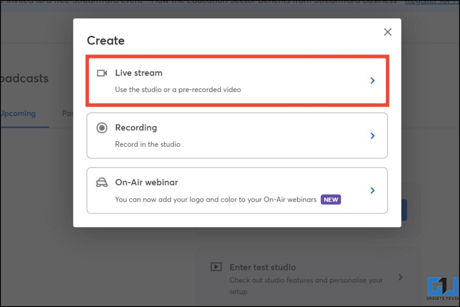 3 Ways to Go Live from Two YouTube Channels Simultaneously - Gadgets To Use