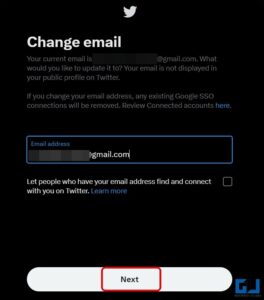 6 Things to Do When Your Twitter Account Is Hacked - Gadgets To Use