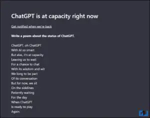 5 Ways to Use ChatGPT Without Signup or Mobile Number - Gadgets To Use