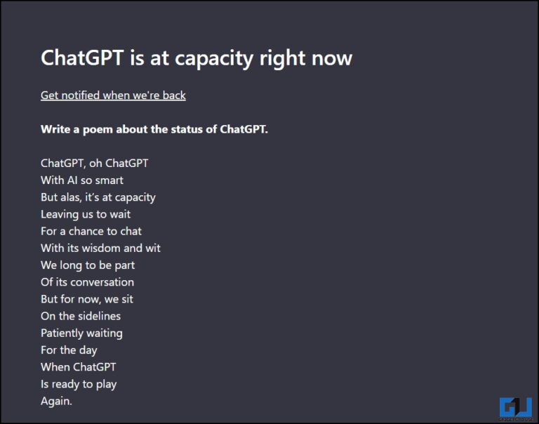 5 Ways to Use ChatGPT Without Signup or Mobile Number - Gadgets To Use
