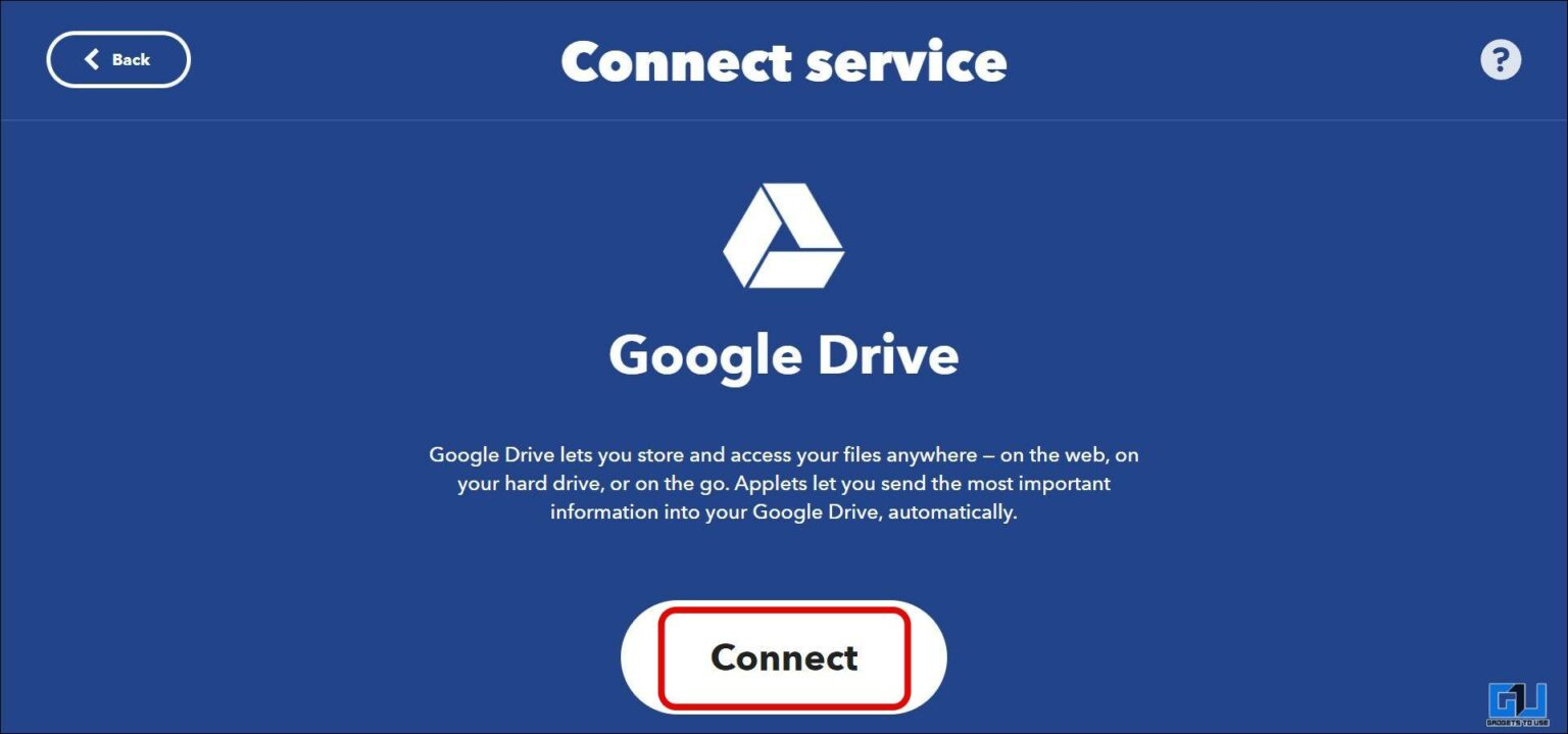 How to Get Email Alerts for New Google Drive Uploads - Gadgets To Use
