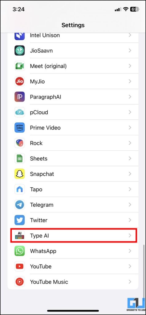 4 Ways to Use ChatGPT on Android or iPhone Keyboard - Gadgets To Use