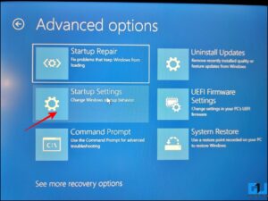4 Ways to Fix No Internet in Safe Mode with Networking on Windows 11/10 ...