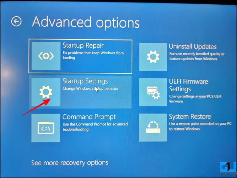 4 Ways to Fix No Internet in Safe Mode with Networking on Windows 11/10 ...