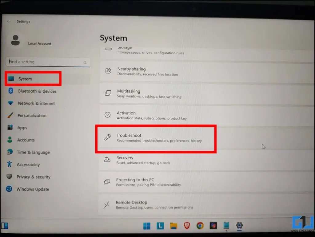 4 Ways To Fix No Internet In Safe Mode With Networking On Windows 1110