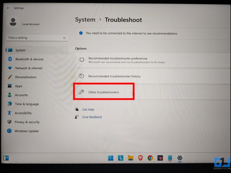 4 Ways to Fix No Internet in Safe Mode with Networking on Windows 11/10 ...