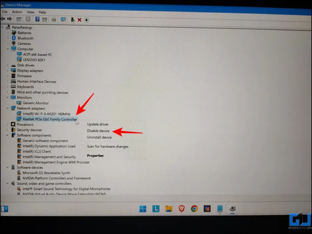 4 Ways to Fix No Internet in Safe Mode with Networking on Windows 11/10 ...