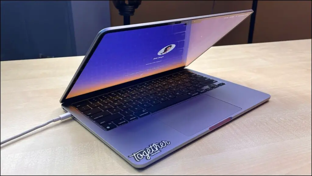 2 Ways to Check Charging Speed on MacBook Air or Pro - Gadgets To Use