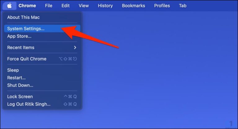 2 Ways to Check Charging Speed on MacBook Air or Pro - Gadgets To Use