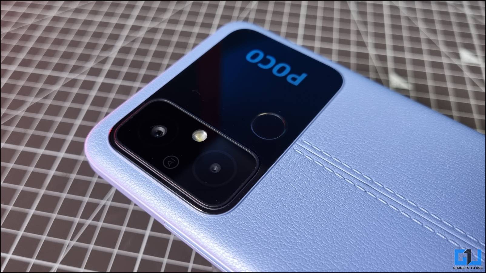 Poco C55 Review: More Than What You Pay For! - Gadgets To Use