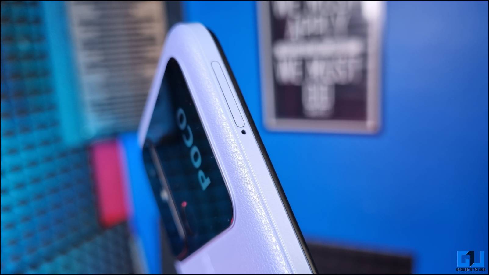 Poco C55 Review: More Than What You Pay For! - Gadgets To Use