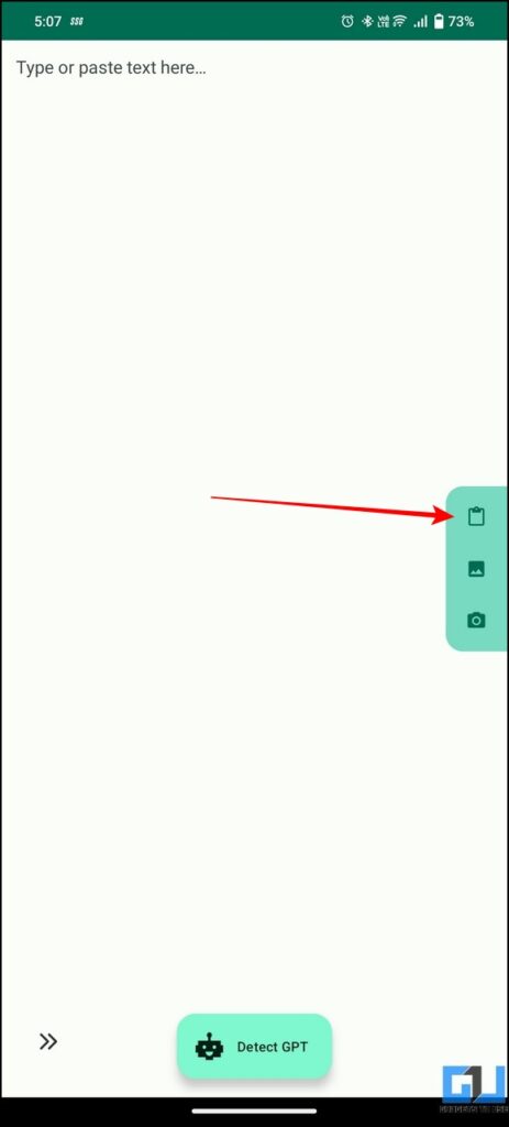 6 Ways to Detect AI Generated Text With Free Tools - Gadgets To Use