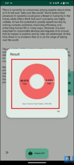 6 Ways to Detect AI Generated Text With Free Tools - Gadgets To Use