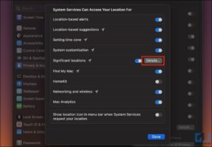 2 Ways to Turn Off and Delete Significant Locations on iPhone and iPad ...