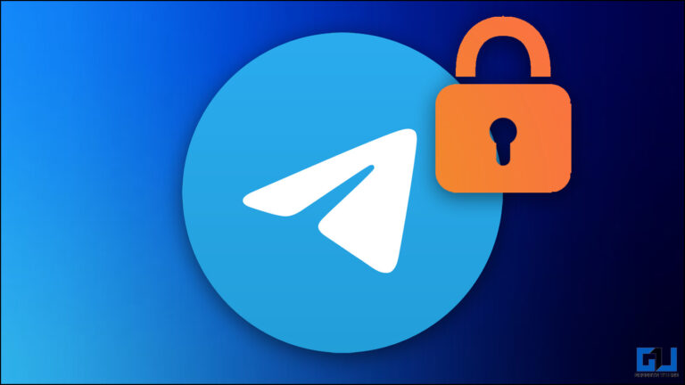 16 Best Privacy Tips for Telegram (2023) - Gadgets To Use