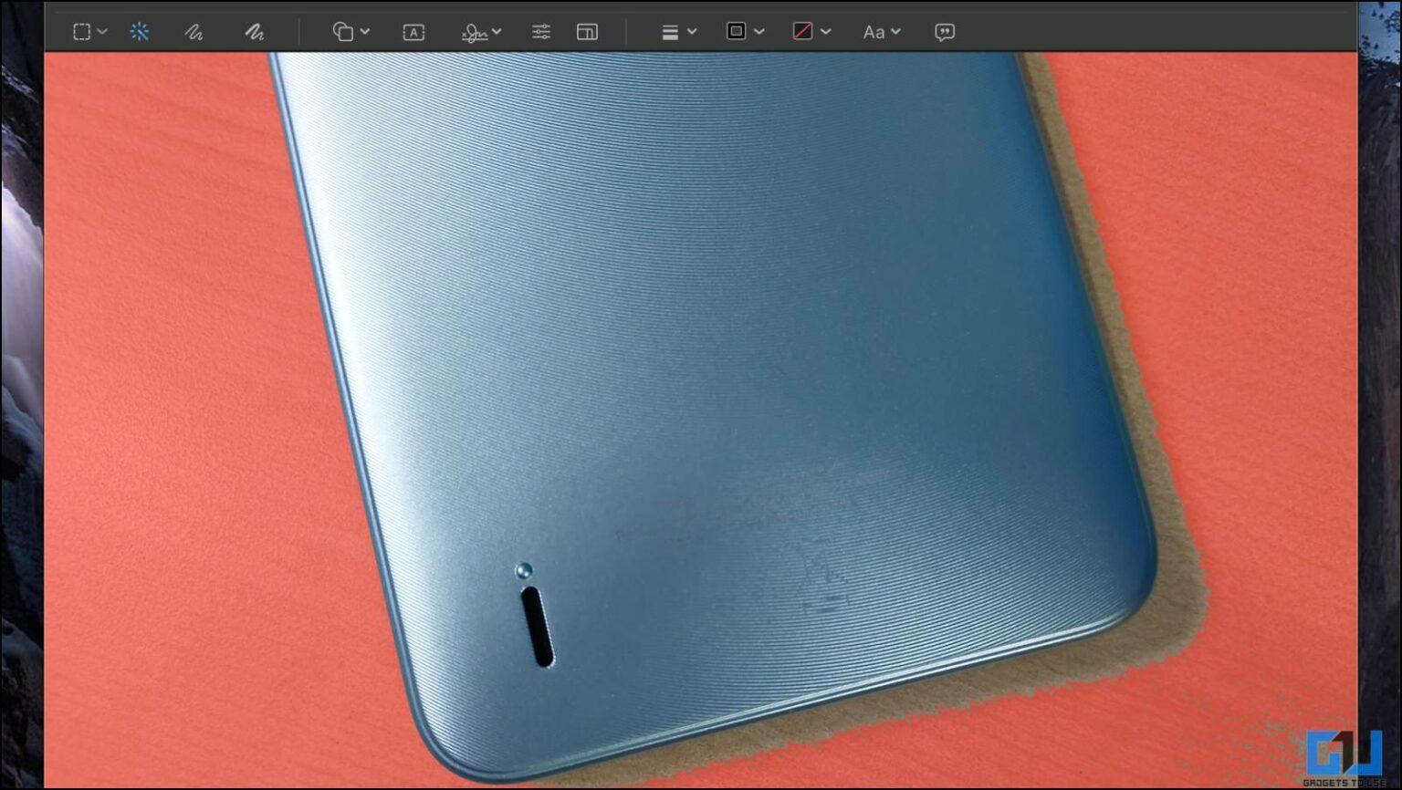 7 Ways to Remove Background From Images on Your Mac - Gadgets To Use