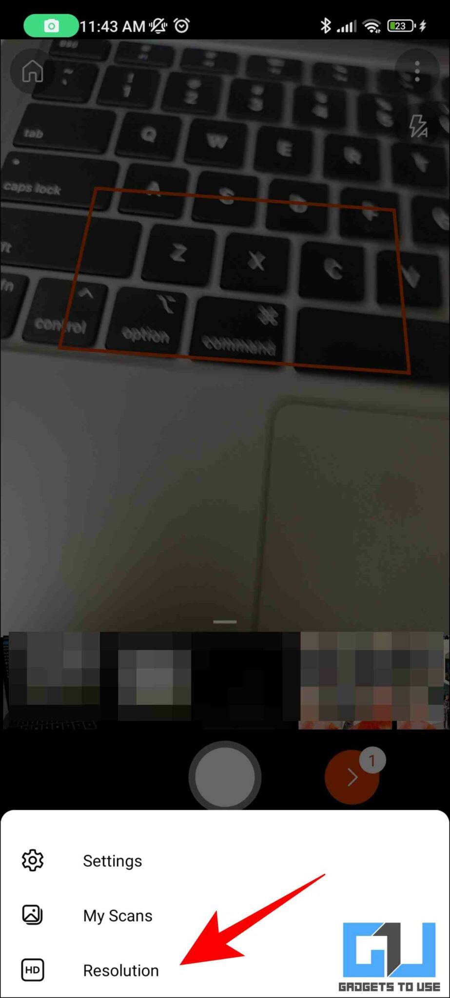 7 Ways to Fix Blurry Scanned Pdfs and Make Them Clear - Gadgets To Use