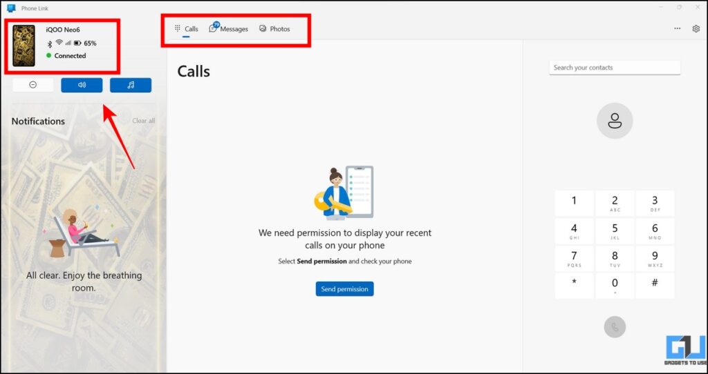 Windows Phone Link vs Intel Unison: Which is Better? - Gadgets To Use