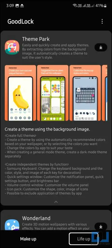 3 Ways to Install and Use Samsung Camera Assistant - Gadgets To Use