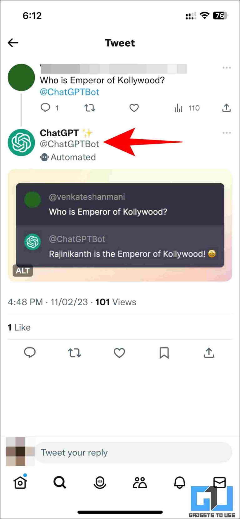 5 Ways to Use ChatGPT Without Signup or Mobile Number - Gadgets To Use