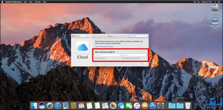 4 Ways to Use iMessage on Windows 11/10 PC - Gadgets To Use