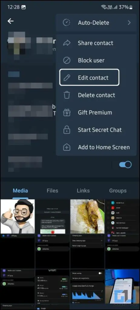 2 Ways to Create and Suggest Emoji Profile Picture on Telegram ...