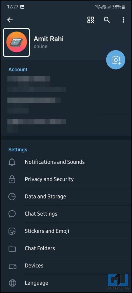 2 Ways to Create and Suggest Emoji Profile Picture on Telegram ...