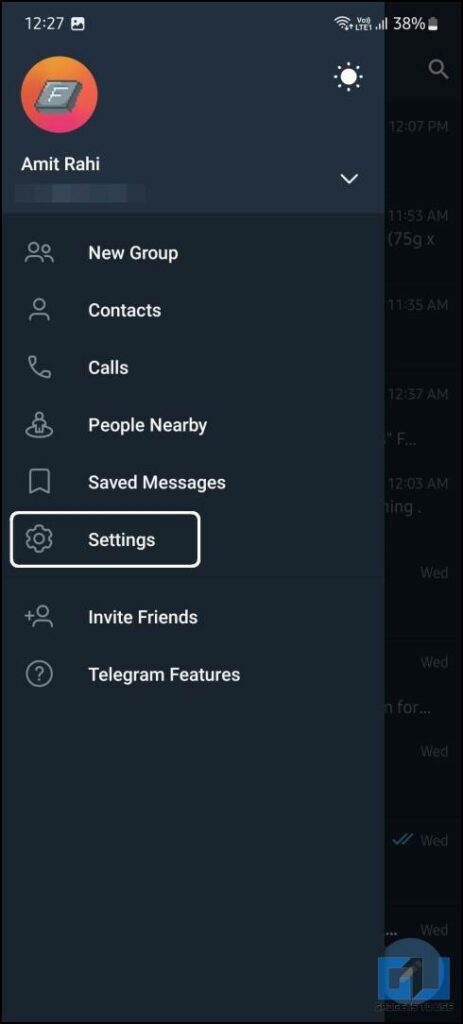 2 Ways to Create and Suggest Emoji Profile Picture on Telegram ...