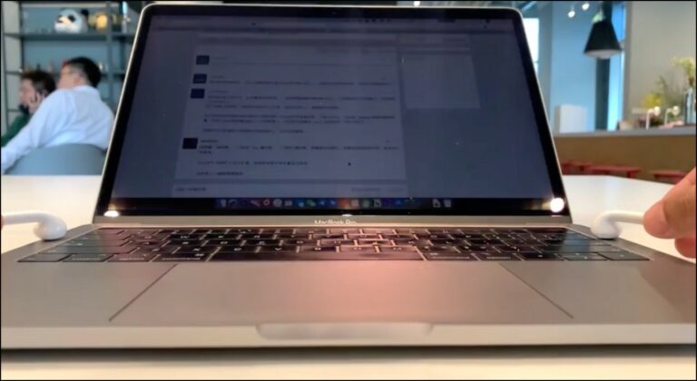 3 Ways To Turn Off Macbook Screen When Using External Monitor Gadgets