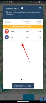 12 Ways to Fix 5G Enabled but Not Showing on Android and iPhone ...