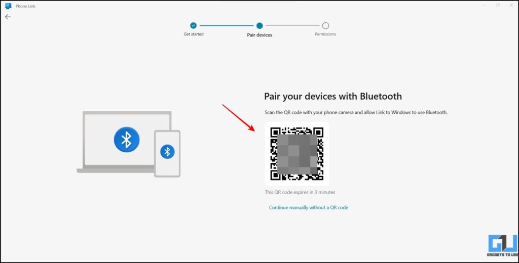 How to Connect Your iPhone to Windows Phone Link - Gadgets To Use