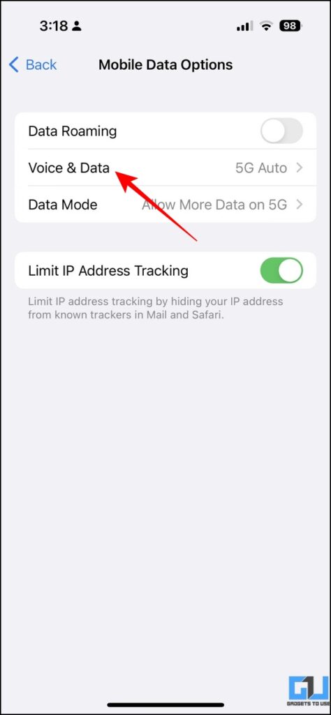 12 Ways to Fix 5G Enabled but Not Showing on Android and iPhone ...