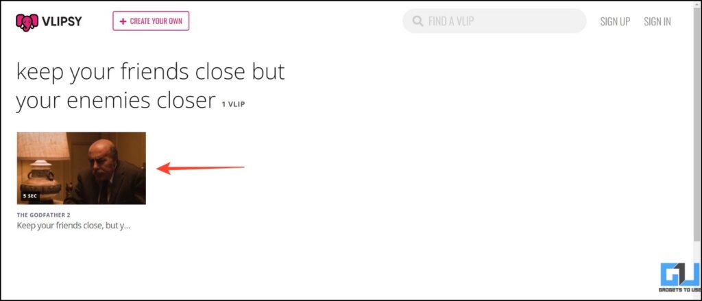 4 Ways to Search a Movie Clip from Dialogue - Gadgets To Use