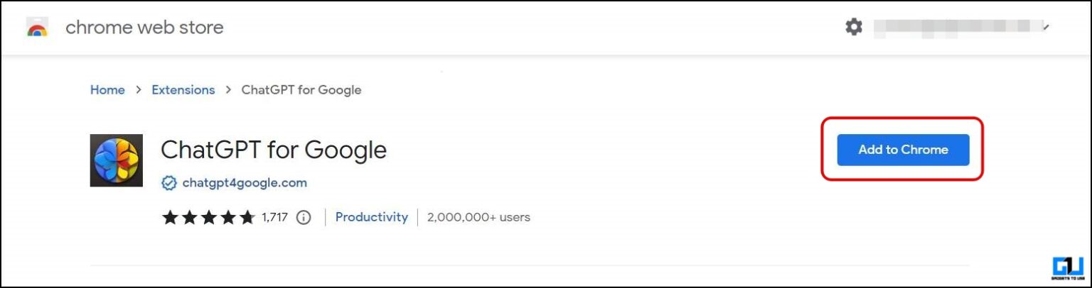 3 Ways to Use ChatGPT With Google Search Side by Side - Gadgets To Use