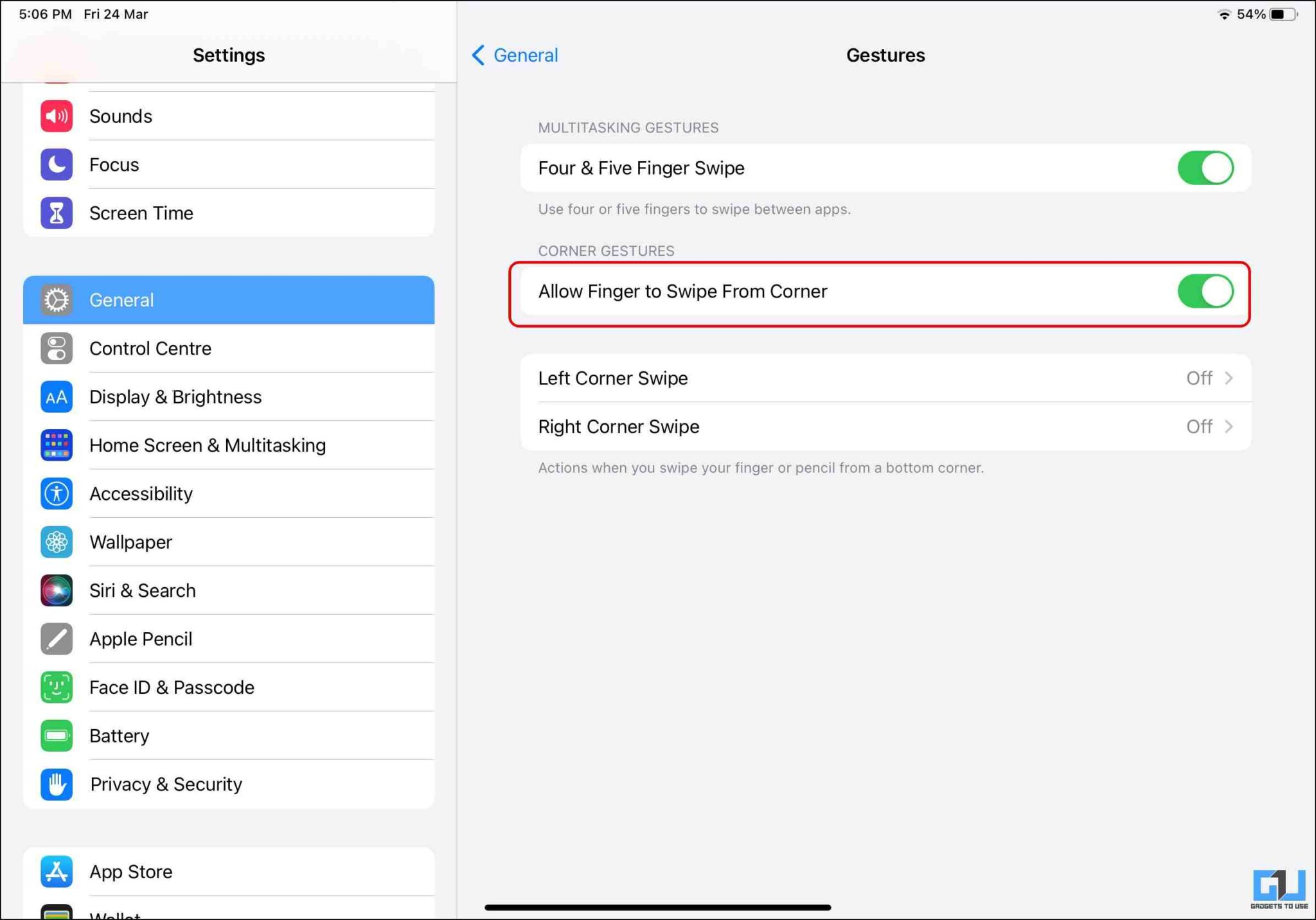8 Ways to Take a Screenshot on Any iPad - Gadgets To Use