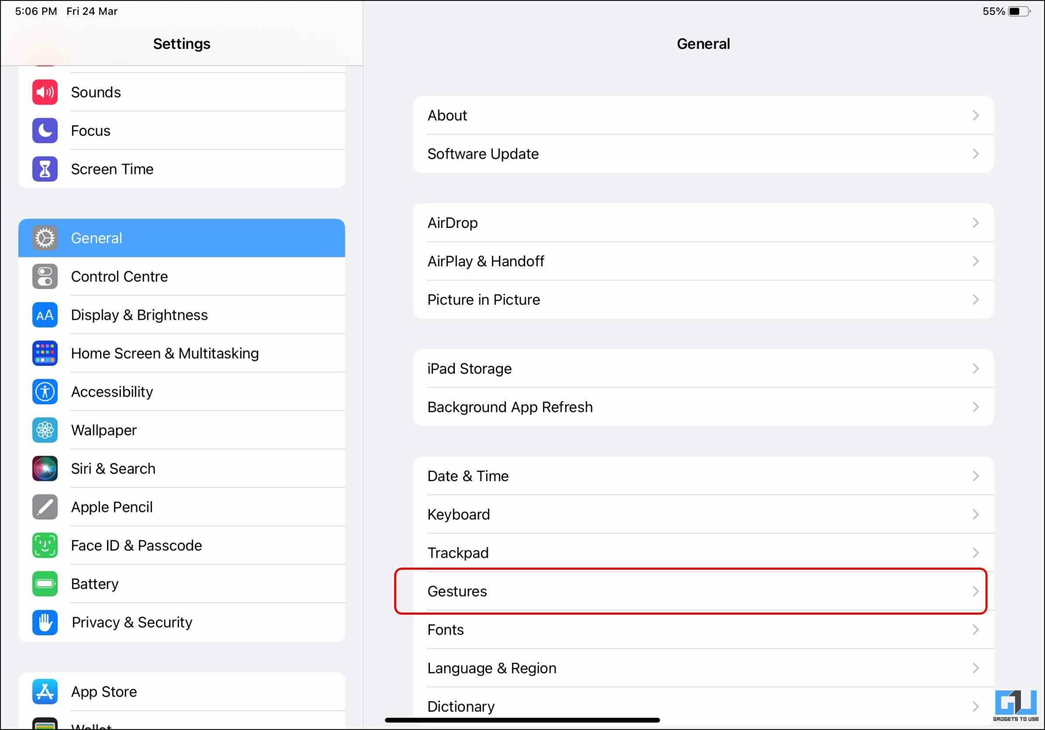 8 Ways to Take a Screenshot on Any iPad - Gadgets To Use