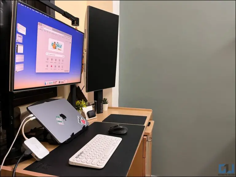 3 Ways To Turn Off Macbook Screen When Using External Monitor Gadgets