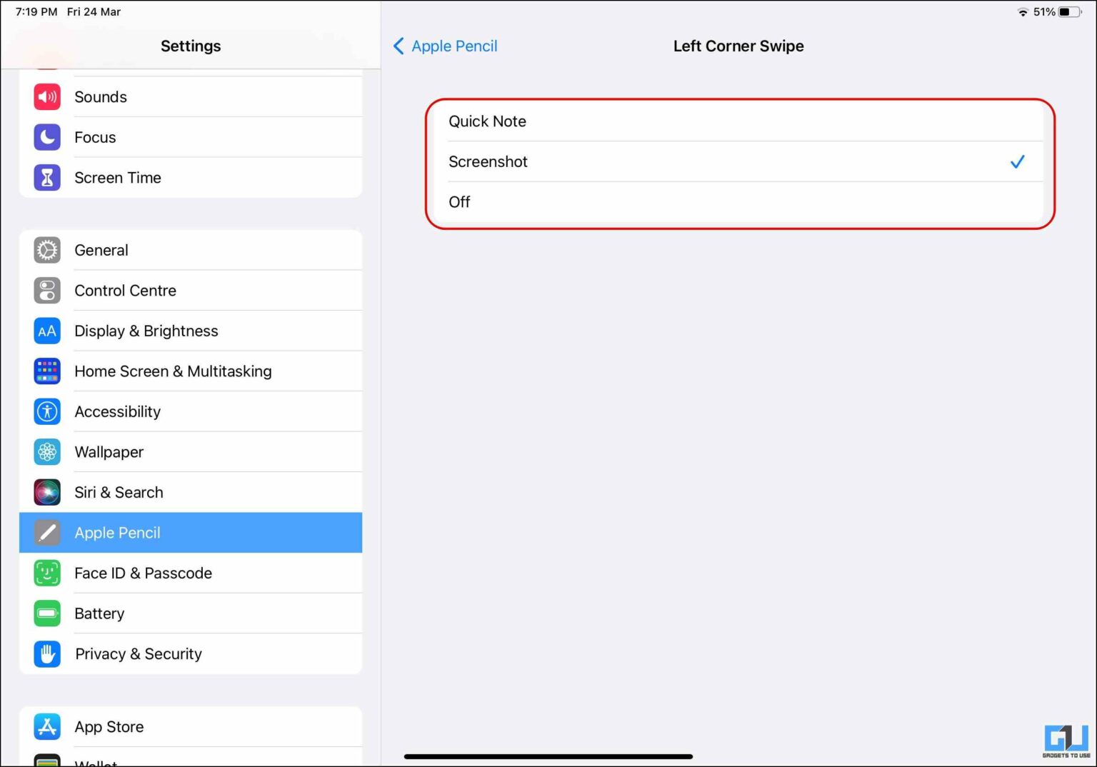 8 Ways to Take a Screenshot on Any iPad - Gadgets To Use