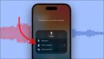 3 Ways to Remove Background Noise During Calls on iPhone - Gadgets To Use