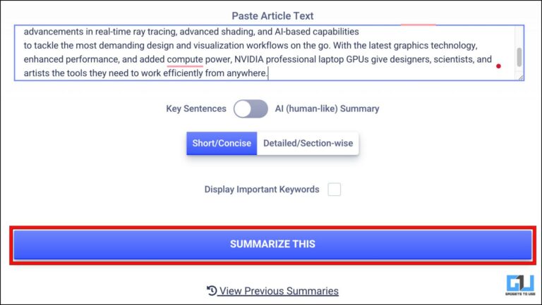 3 Ways To Make Ai Read Pdf File And Extract Data Out Of It Gadgets To Use