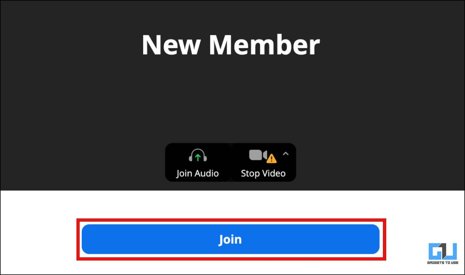 How to Join as Guest in Zoom, Teams, and Google Meet - Gadgets To Use