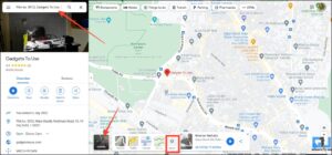 How to Blur Your House or Sensitive Content on Google Maps - Gadgets To Use