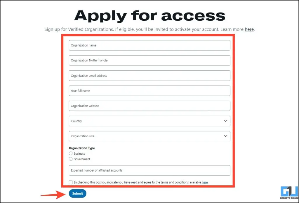 Twitter Gold Verification Tick: Features, How to Apply? - Gadgets To Use