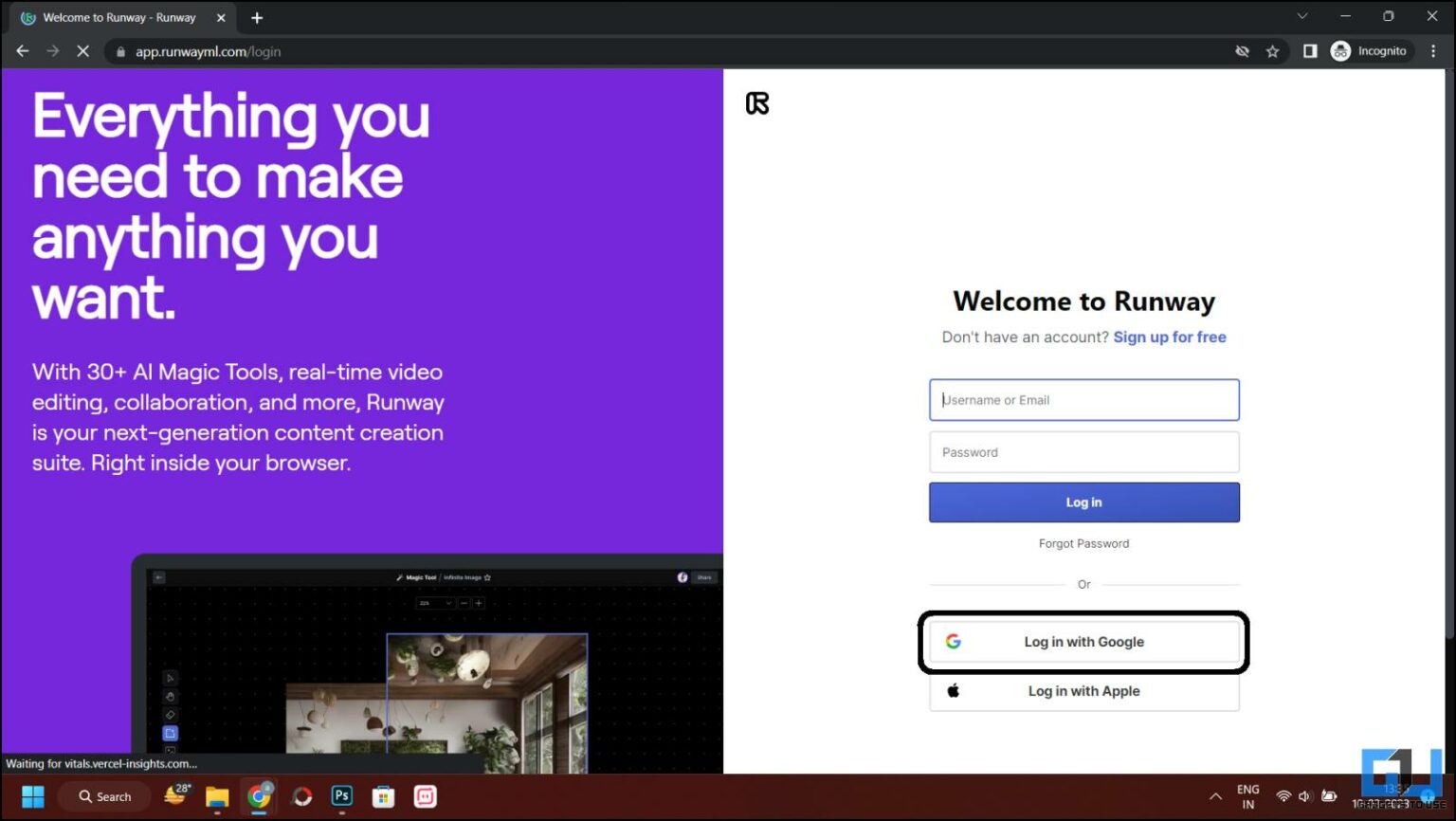 2 Ways to Add Motion Tracking Text to Videos Using AI Tools - Gadgets ...
