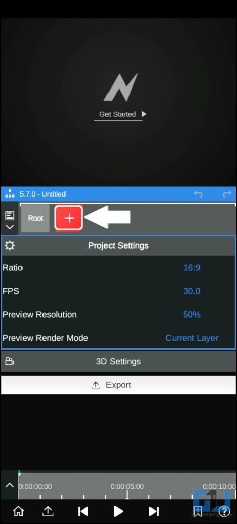 2 Ways to Add Motion Tracking Text to Videos Using AI Tools - Gadgets ...