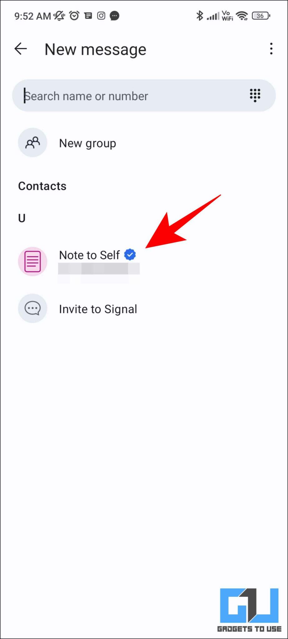 7 Ways to Copy OTP from Android to Mac or Windows PC - Gadgets To Use