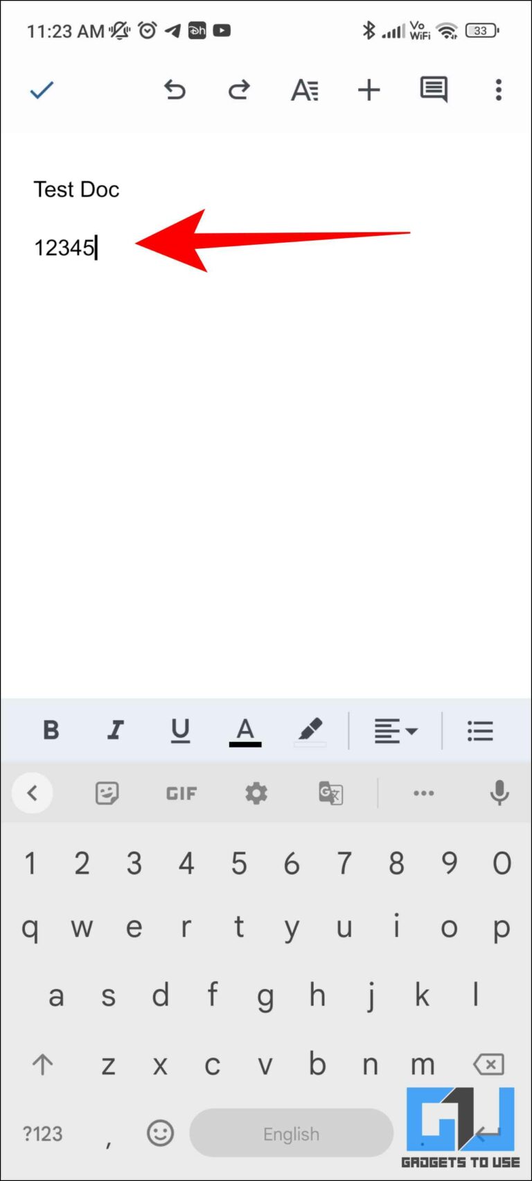 7 Ways to Copy OTP from Android to Mac or Windows PC - Gadgets To Use