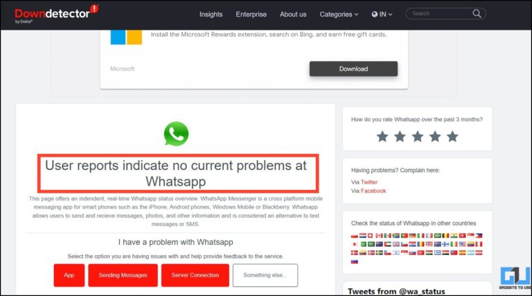 13 Ways To Fix Whatsapp Web Notifications Not Working On Windows 10 11