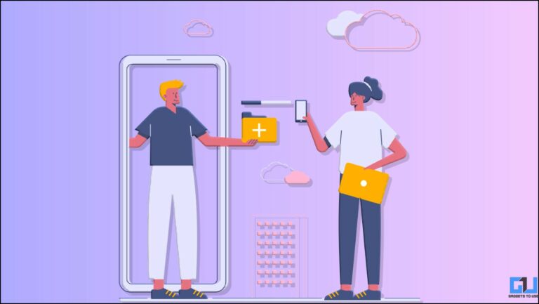 6 Best Tools to Transfer Large Files Remotely for Free - Gadgets To Use