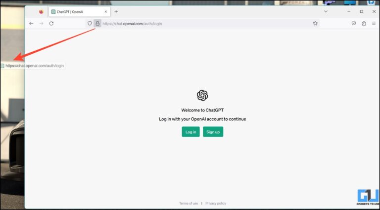 4 Ways to Install ChatGPT as a Windows App - Gadgets To Use